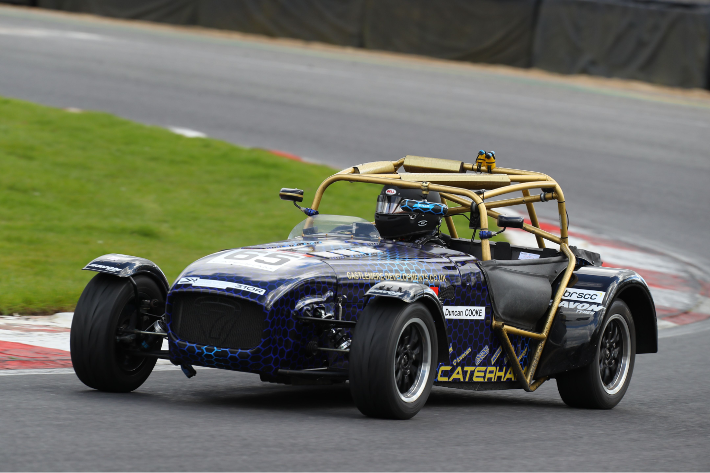 310R Championship | Caterham